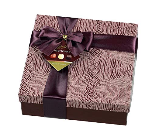 Bombones Chocolate Belga 500gr - Hamlet - Frutería Deborah Sada